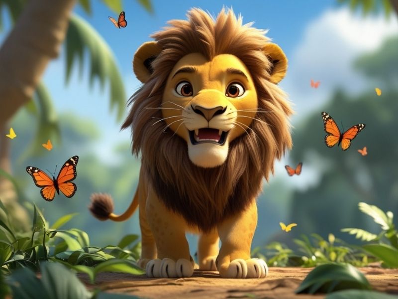 Canción del 4 de Octubre - Día de los Animales para Niños